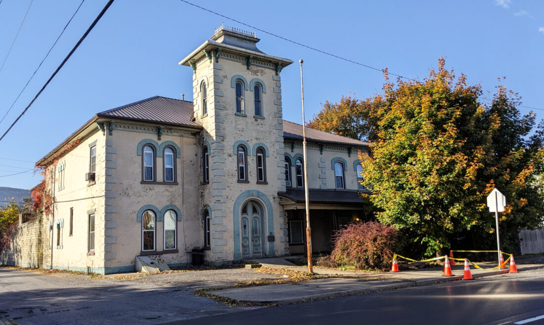 Sandow the Hatless Wonder | News, Sports, Jobs - The Express
